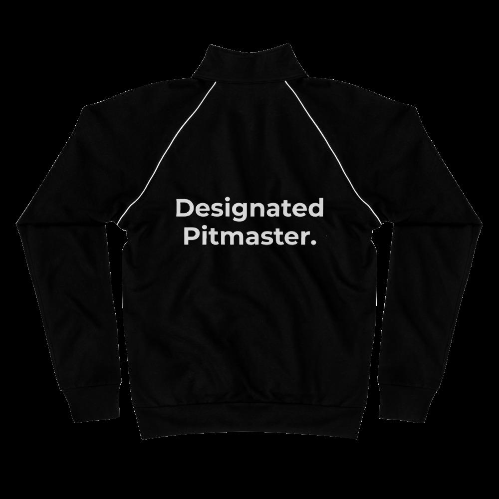 "Designated Pitmaster" Apparel – Perfect Barbecue Method
