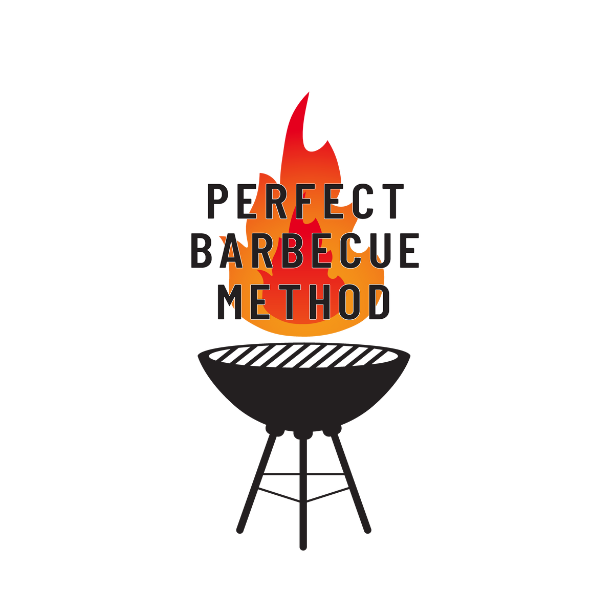 Perfect Barbecue Method